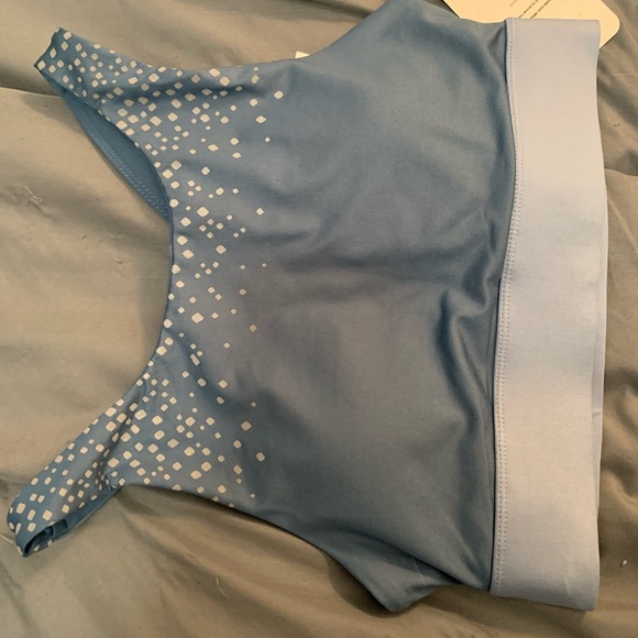 Fabletics | Other | Fabletics Workout Capris Sports Bra Set | Poshmark